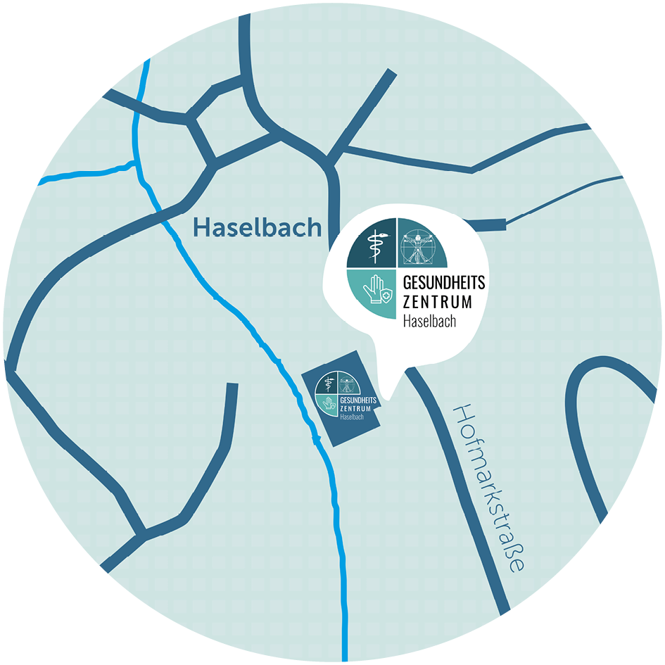 Homepage - Gesundheitszentrum Haselbach